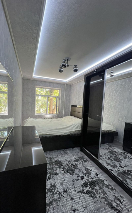 Мирзо Улугбекский р-он ШОС, It Park  2/3/4  52м²