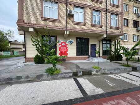 1-линия Саракулька Корзинка 355квм