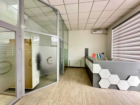 Продаётся   дом под офис Ор-р:  Ракатбоши  850м2