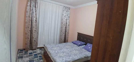Сдается 4 х комнатная квартира, Район Сегели 7, метро 3 стация, ASH148