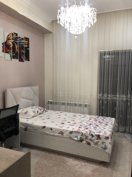 Продажа 5 ком кв. Центр Луначарского.
