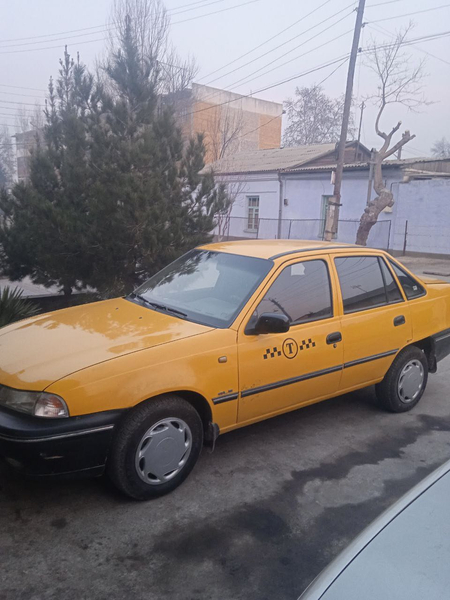 Nexia 1 sons 2003