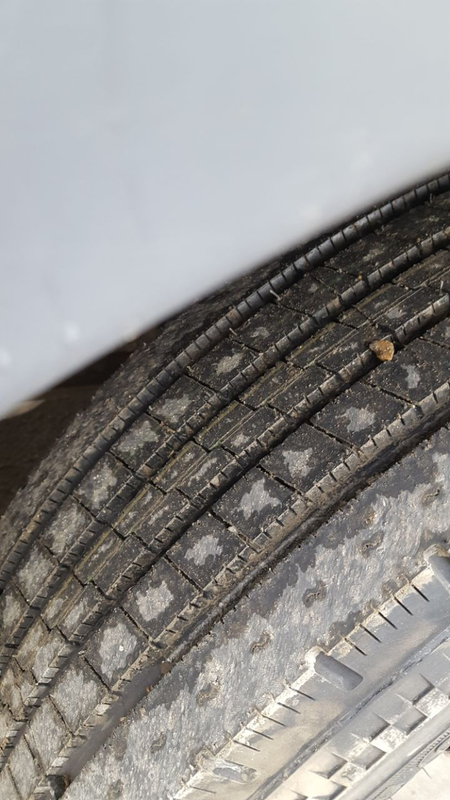 DAF XF EURO 6 + KRONE прицеп Сотилади