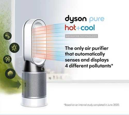 Увлажнитель Dyson модели есть рассрочка имеется доставка по городу