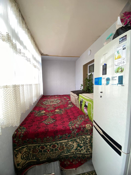 Algaritm bisyorda 3 xona 69 kv 77 seriya gishli dom 2×5 balkon RAZDELN