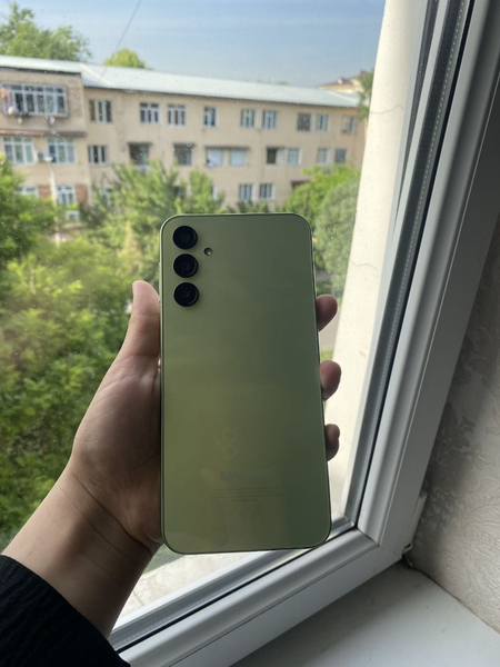 Samsung A24 128  yangidek