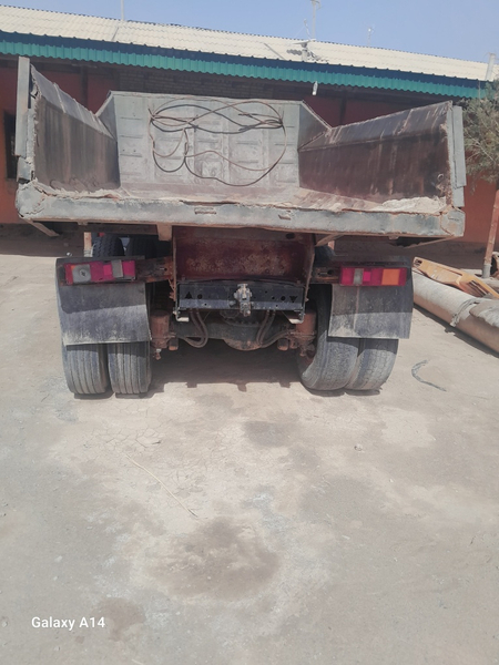 Kamaz sotladi narhi 10 milyon