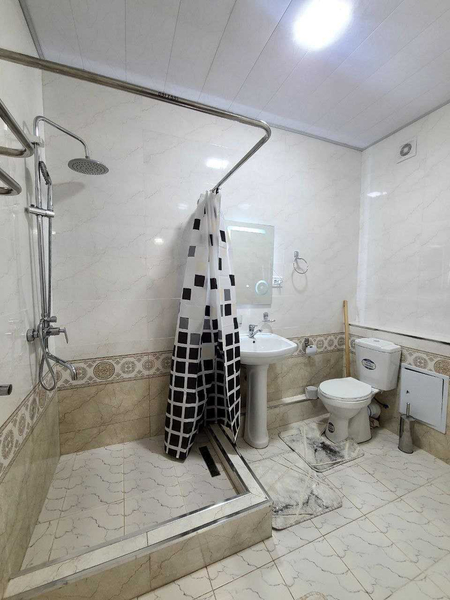 №2953 Продается квартира с евро ремонтом