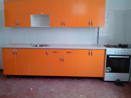 Mebel na zakaz shkaf kuhniýa prihojka