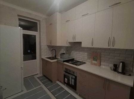 谷 119985 谷 Продается квартира в Яккасарайском районе [93 м²]