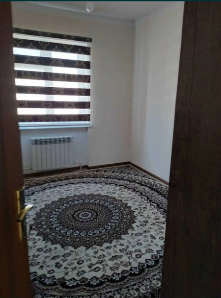 Сотилади. Сергели 5а.  3/7/7.   54м²