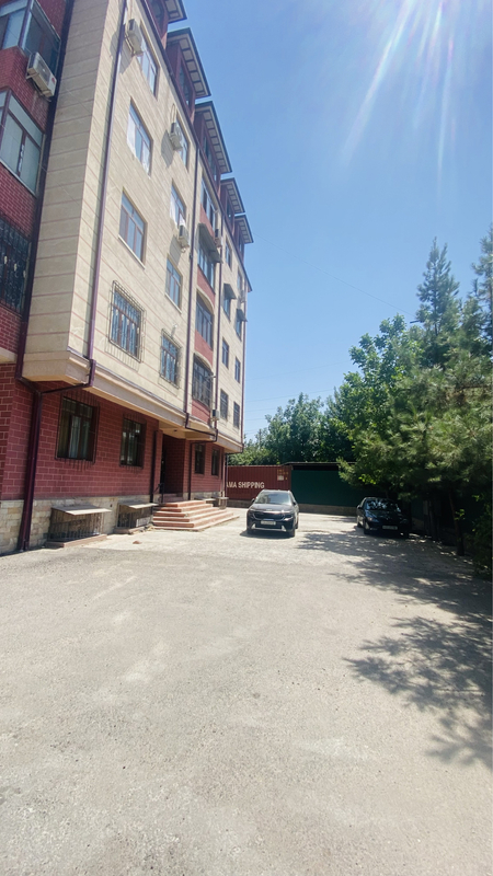 Продается 3х комнатная квартира, можно в Ипотеку