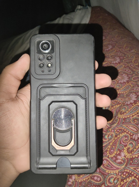 Redmi note 12 pro