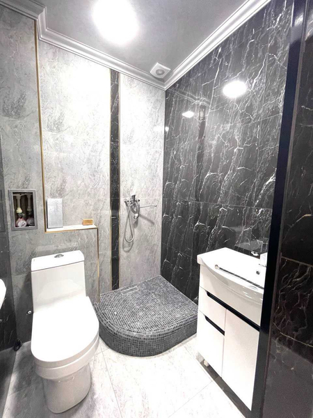 ул.Нукус Гламур 3-комн 1/9 90 м² офис косметология  салон красоты