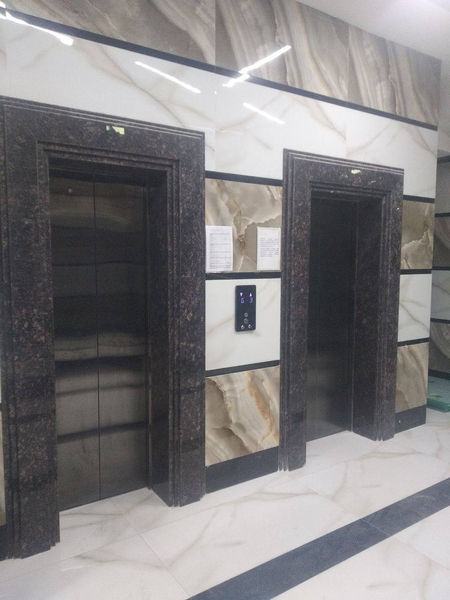 Продаётся 1 комнатная с обстановкой Юнусабад 18 новостройка