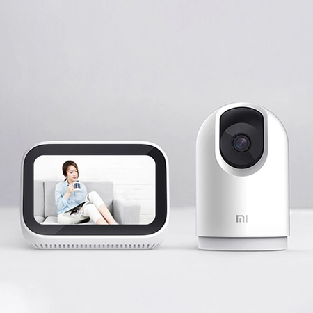 Mi camera 2K Pro