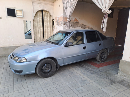 Нексия 2 2015йил