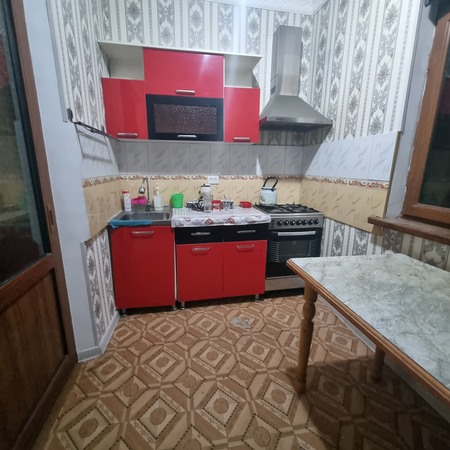 Сотилади. Сергели_3.  4/2/5.  95м²