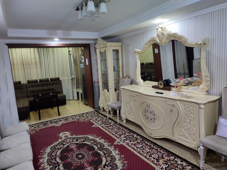 Аренда квартиры Чтланзар улица Чупоната