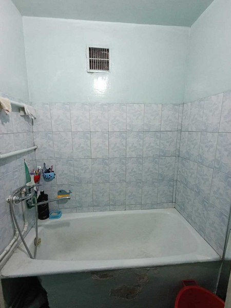Продаётся квартира