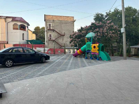 Сдаётся здание в аренду Ориентир: ТАТУ  1000м2