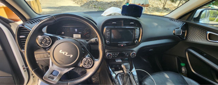 Kia Soul sotiladi