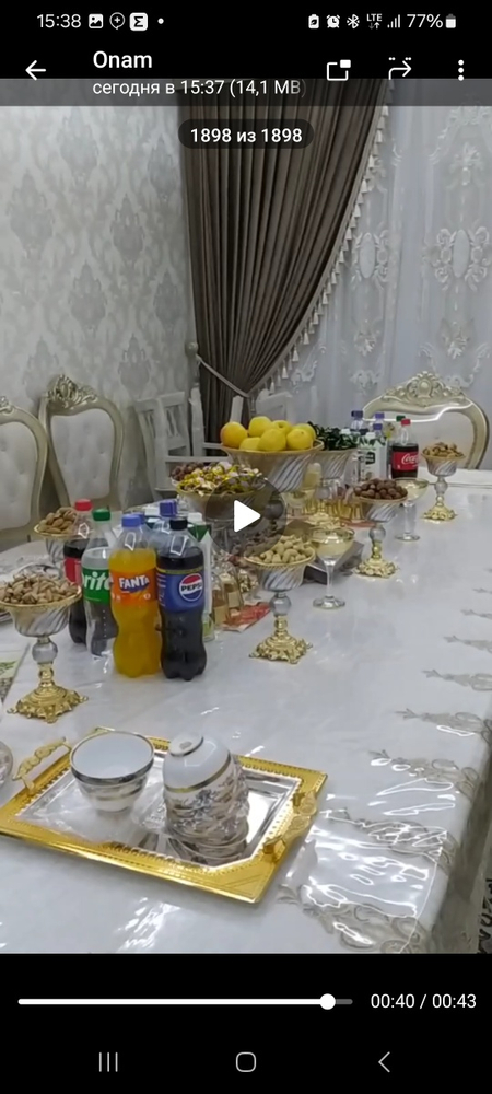 Стол  стул  (12) гостиная продаётся