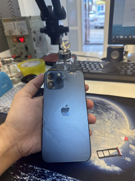 Ремонт телефонов - telefon ustaxonasi