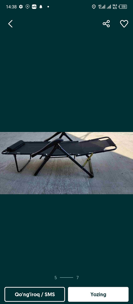 Raskladushka 650000
