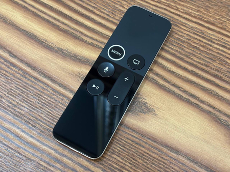 Приставка Apple TV 4k 32GB A1842