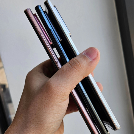Samsung Note 20 Ultra 12/256Gb
