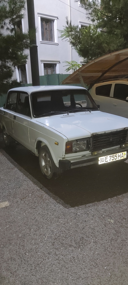 Продаётся ВАЗ 2105