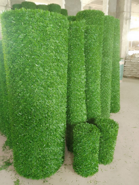 Lanshaft 3D yashil zabor искуствений куст