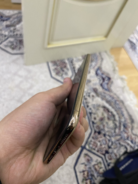 Iphone xs max 64gb