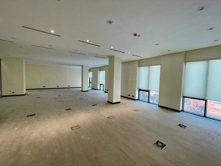Аренда офиса 202 кв в бизнес центре Nova Plaza