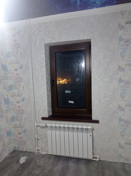 Ремонт квартир и офисных помещениях