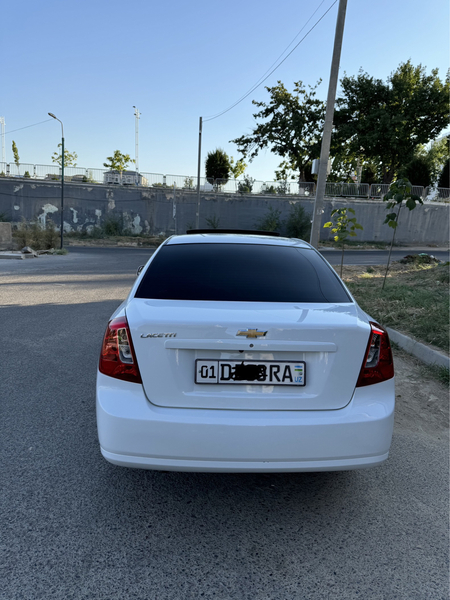 Chevrolet gentra 2022