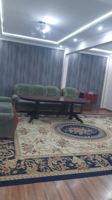 Продаётся квартира в Яшнабадском районе ( Тузель 2 ).