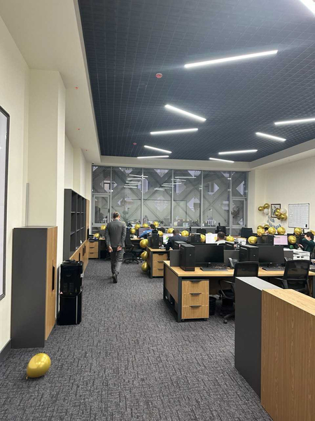 Срочно !!! Аренда Евро офис Ор: Ташкент сити Boulevard x lot 134м2