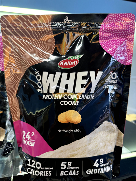 Протеин Whey спортпит