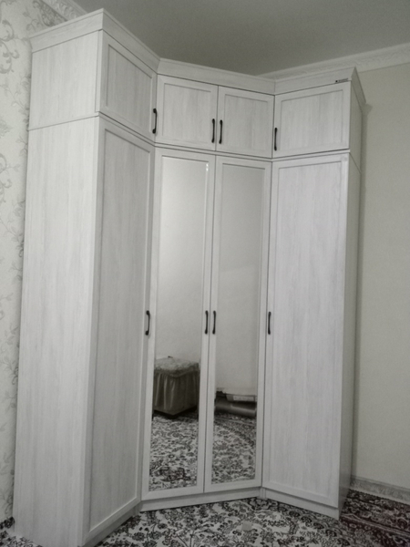 Zakas asosida mebel tayyorlab beramiza !! 24/7