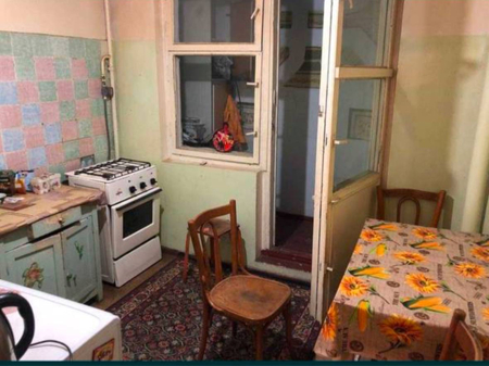 1/2/9 Пушкинская Дархан