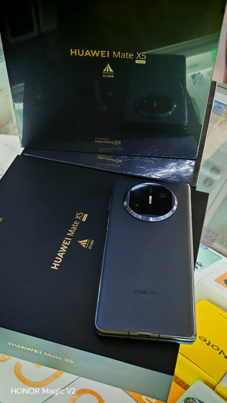 Флагман Huawei Mate X5 12/512gb