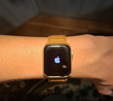 Apple Watch 6 40mm