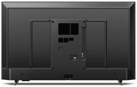 Продаю новые телевизоры PHILIPS 43PUS7608/60 (2023)