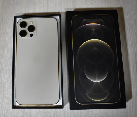 IPhone 12 PRO MAX LL/A