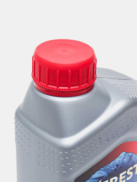 Масло для АКП Everest ATF Dexron-VI FULL SYNTHETIC