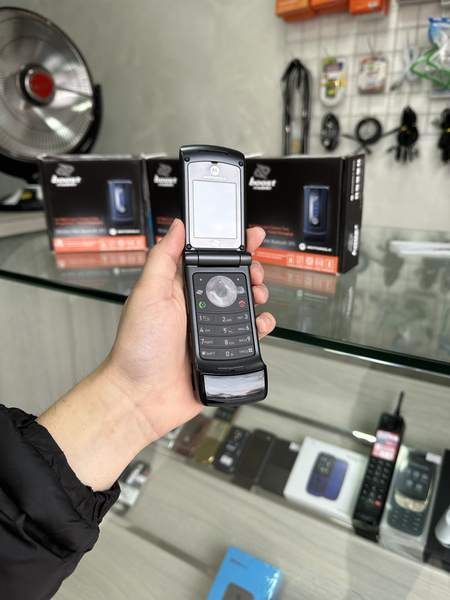 Perfectum verizon Motorola w385 bonus nomer