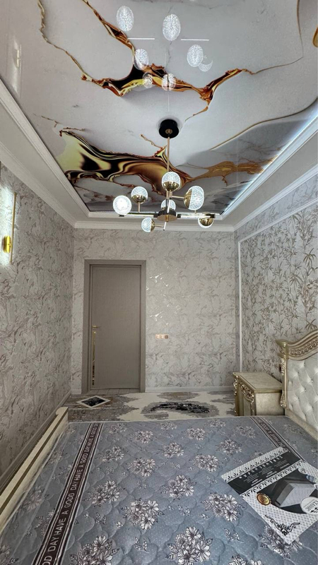 Продается 3 ком. квартира площадью 72 кв.м. В Вокзале Ор. Гамма мед