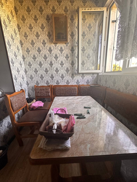 Ипатека Ахмад Югнакий 2/5/5 Продается Квартира